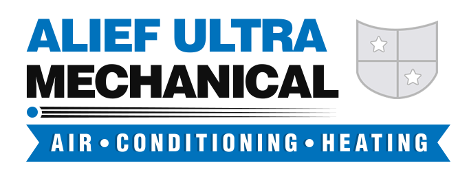 Heating & AC Company in Houston, TX | Alief Ultra Mechanical